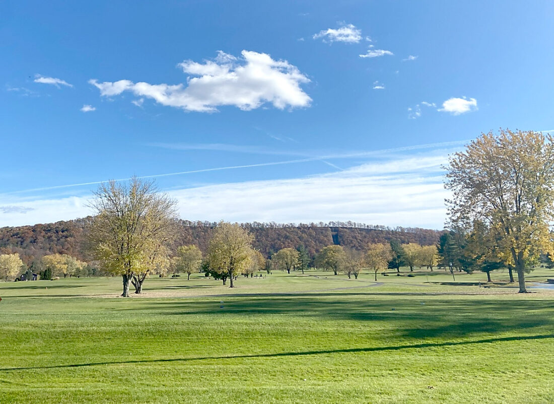 Best-ball season is underway for area golfing communities | News ...